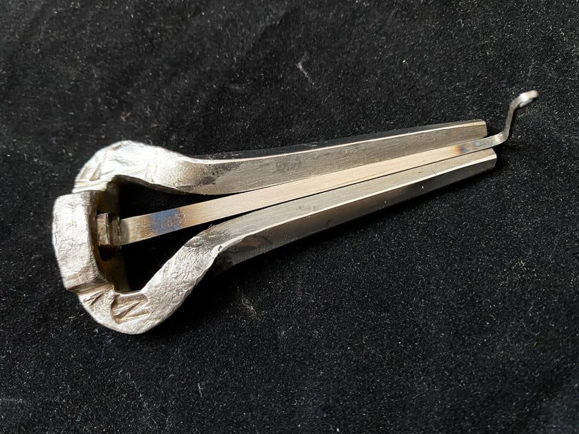 Tuned Jews Harps - Music