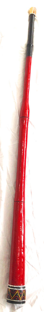 Didgeridoos - Sound For Health