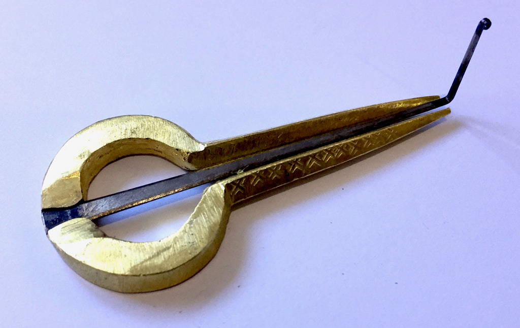 Jews harps / Jaw harps - Sound For Health