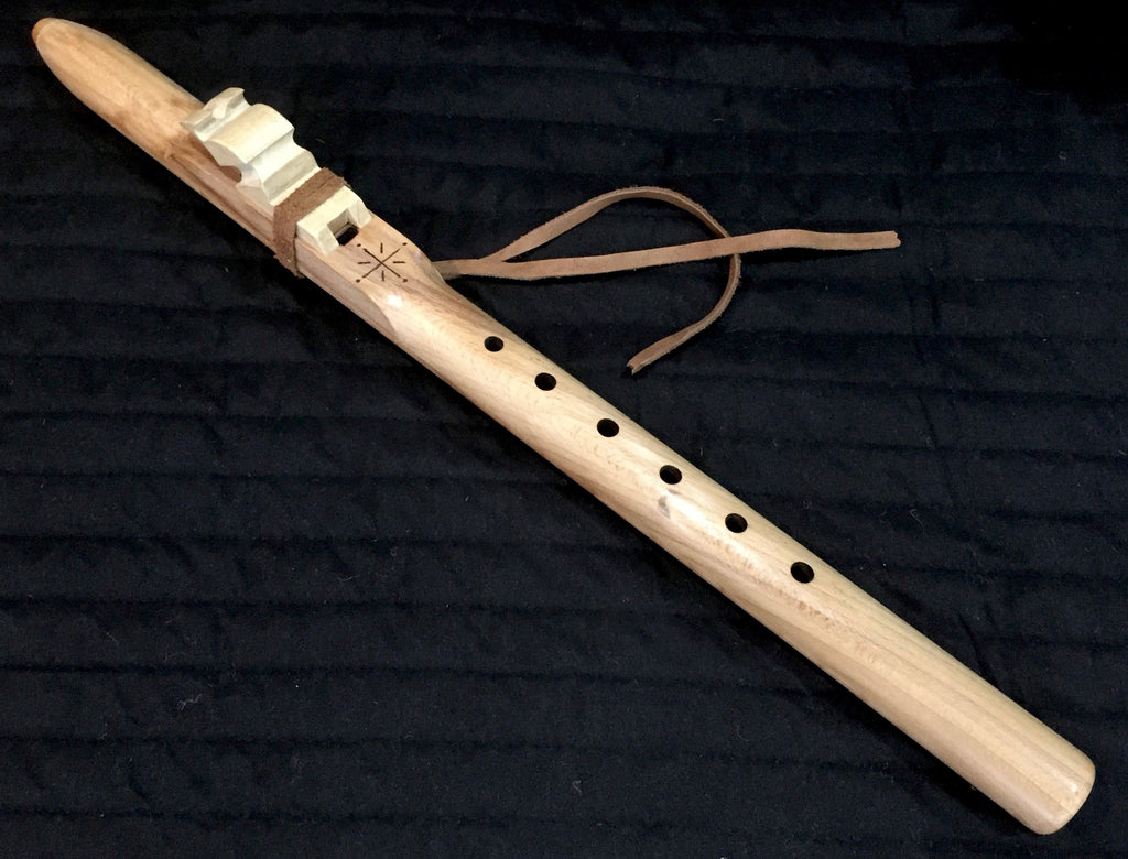Sound For Health - World music instruments - native american flute