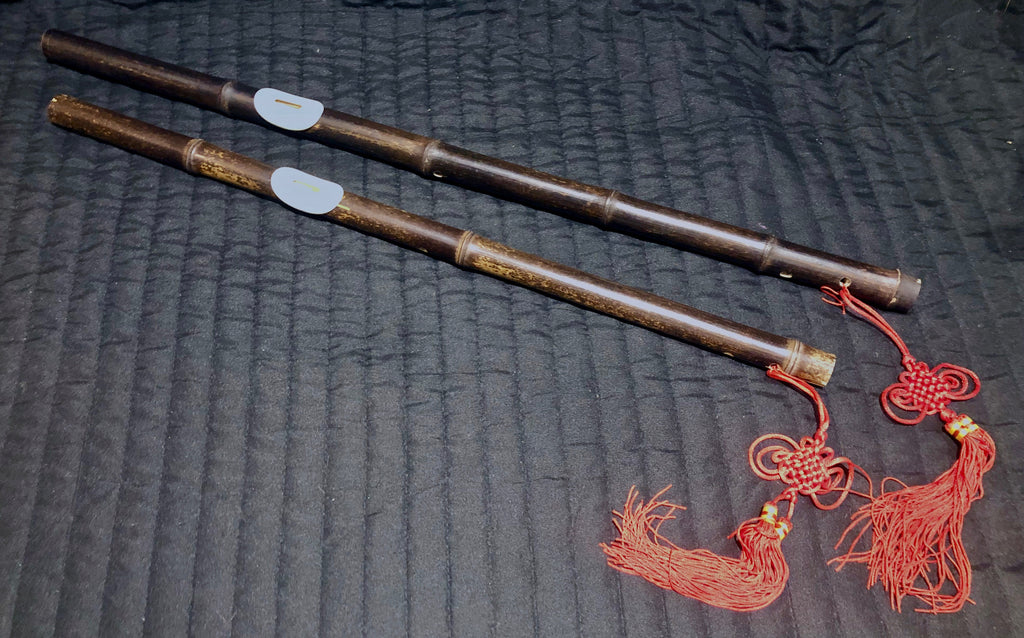 Chinese Bawu reed flute - £29.00