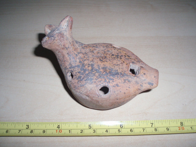 Historical replicas for re-enactors - wind instrument